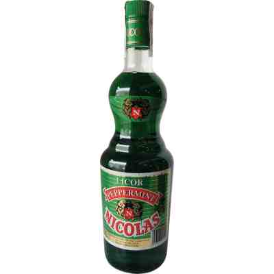 Purchase Absinthe Deva 1 Liter Liquor Online - Low Prices
