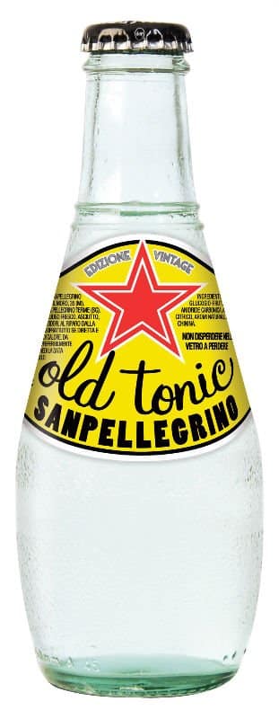 Comprar Tonica y Refrescos Old Tonic San Pellegrino 1.36 EUR (24 ...