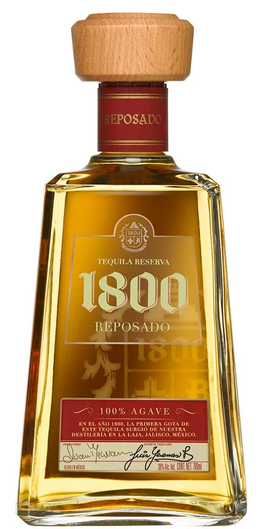 1800 Reposado - Comprar Tequila - 1800 Reposado | Licorea
