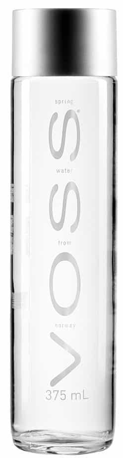 Voss Eau 37.5CL Prix