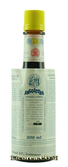 Comprar Angostura 20 CL | LICOREA
