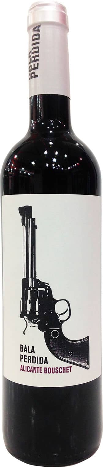 Comprar Vino Bala Perdida 2021 Online : Licorea
