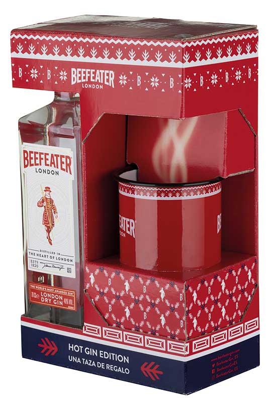 Online Beefeater + Cup Gin Shop Price & Reviews | Licorea