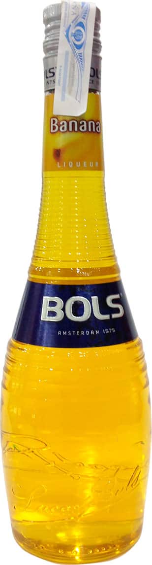 Buy Bols Banana Liquor online