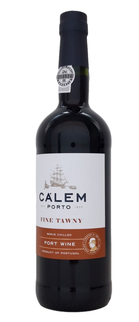 Cálem Velhotes Tawny Porto Wein online kaufen