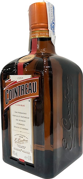 Acheter Spiritueux Cointreau