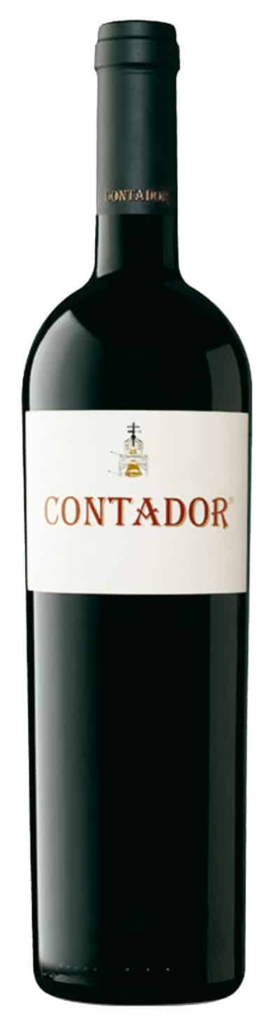 Comprar Vino Tinto - Rioja Contador 2014 | LICOREA 😉