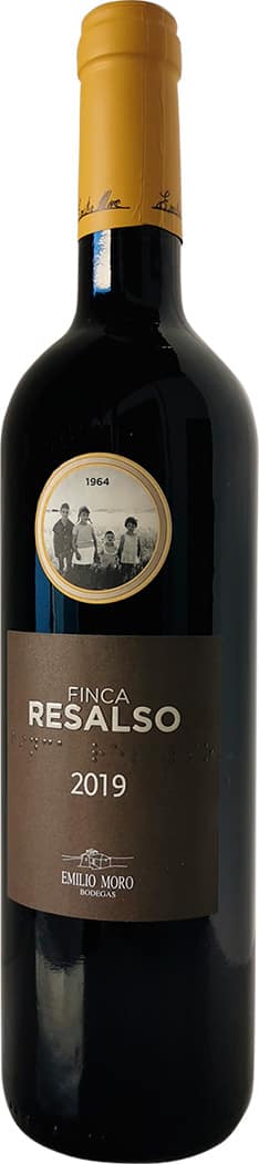 Purchase Finca Resalso 2021 Red Wine Online - Low Prices