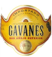 Gavanes Añejo Superior (República Dominicana) – Ron | Licorea