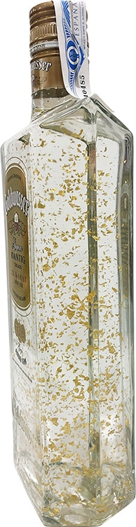 Licor De Oro