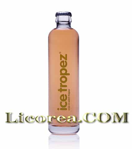 ICE TROPEZ 3.25EUR (24 Unidades) Tonic Water and Soft Drinks price
