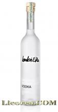 Vodka Babicka Vodka con Ajenjo (República Checa) precio