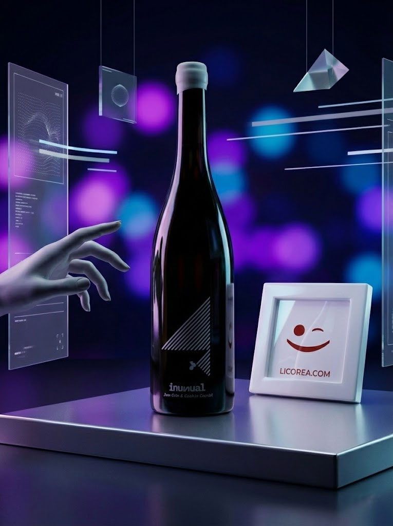 Inusual 4 – Vin Expérimental 2023 Prix