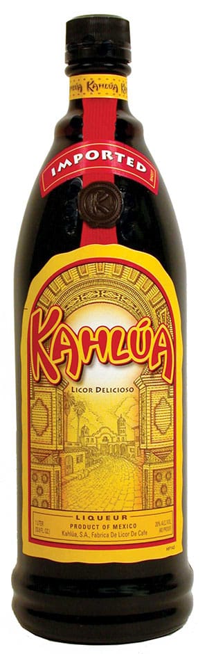 Comprar Licor Kahlua 1 Litro | LICOREA 😉