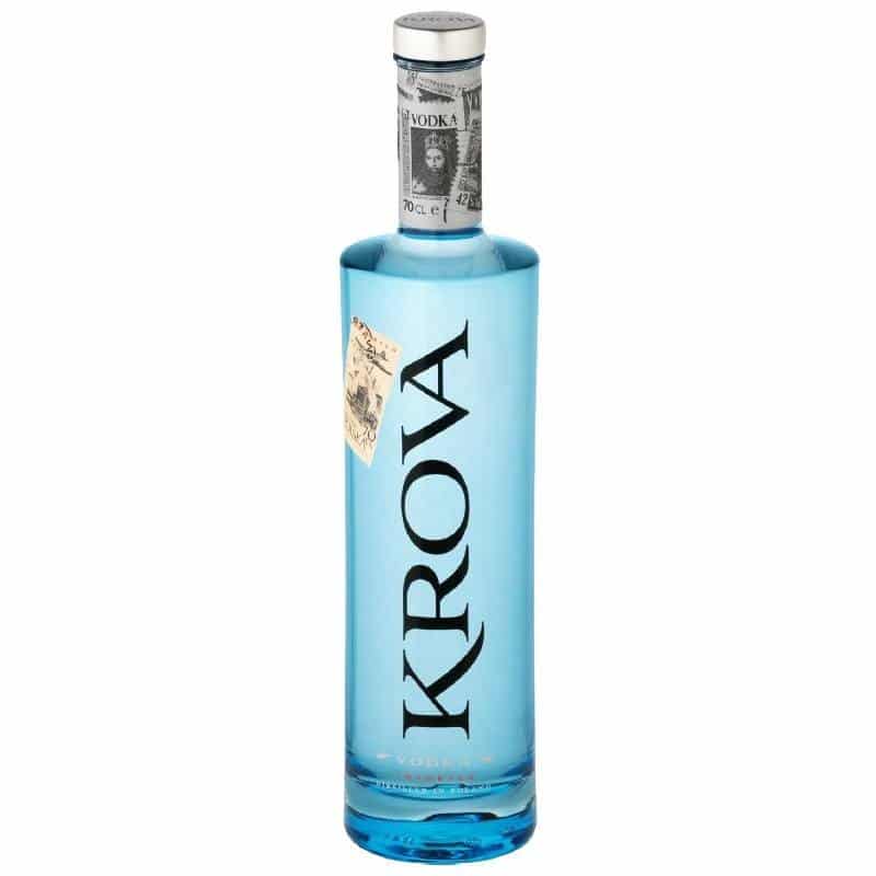 Vodka Krova (Pologne) - Au Meilleur Prix