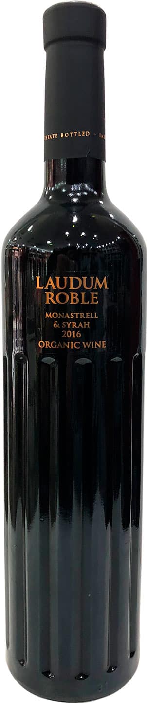 Comprar Vino Tinto Laudum Roble 2020 | LICOREA 😉