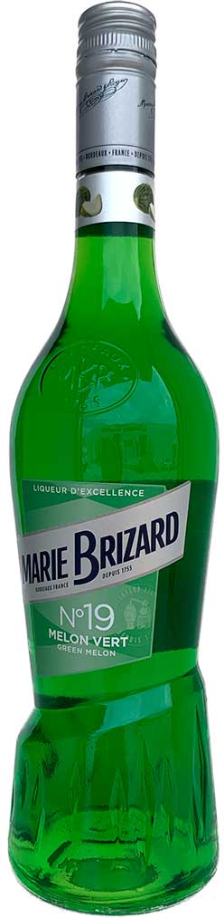 Comprar Licor Marie Brizard Melón Verde Online - Envío Gratis