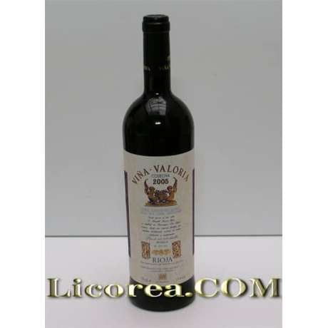 Viña Valoria Wine price