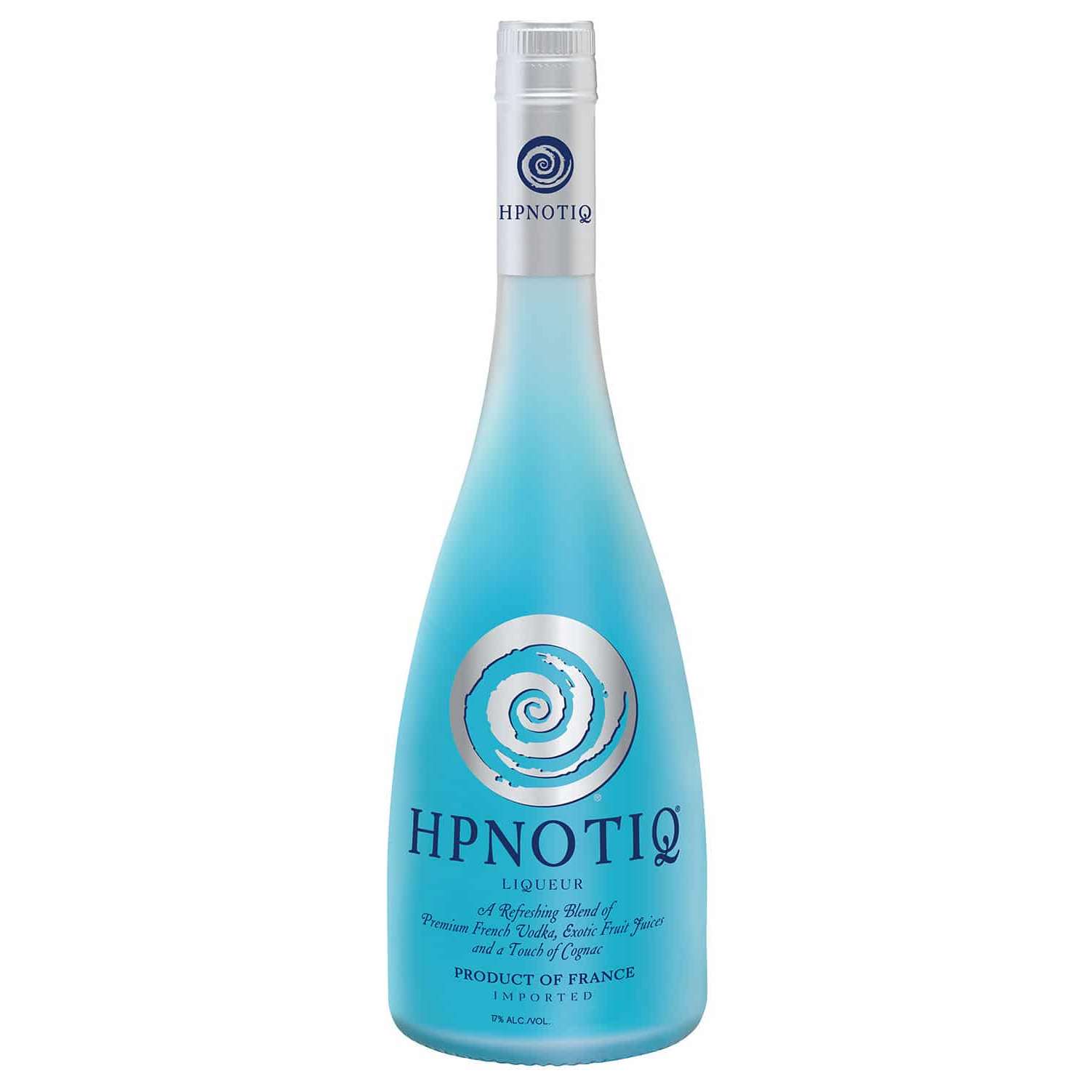 HPNOTIQ (Francia) – Vodka | Licorea