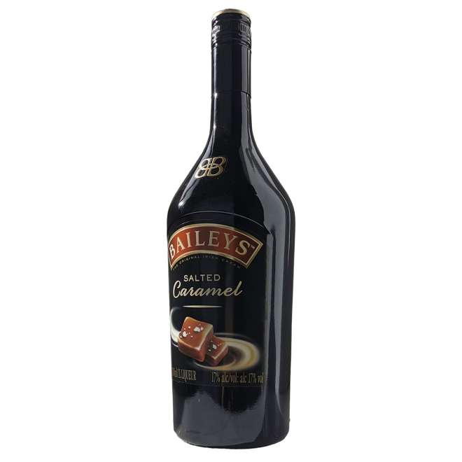 Comprar Licor Baileys Salted Caramel 1 Litro Online - Envío Gratis