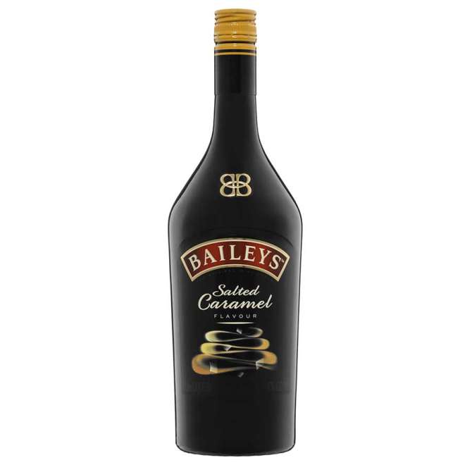 Comprar Licor Baileys Salted Caramel 1 Litro | LICOREA 😉