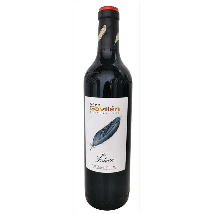 Comprar Vino Cepa Gavilan Crianza 2019 Online : Licorea