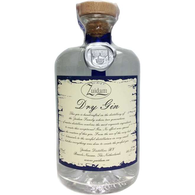 Comprar Ginebra Zuidam (Holanda) Online - Envío Gratis