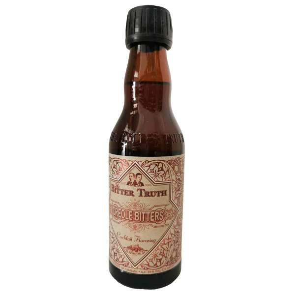 Comprar Coctelería The Bitter Truth Creole Online - Envío Gratis