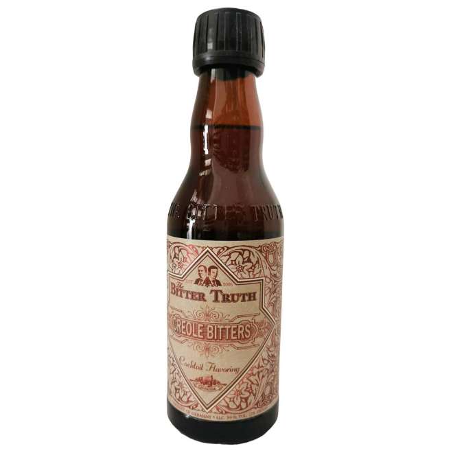 Comprar Coctelería The Bitter Truth Creole Online - Envío Gratis
