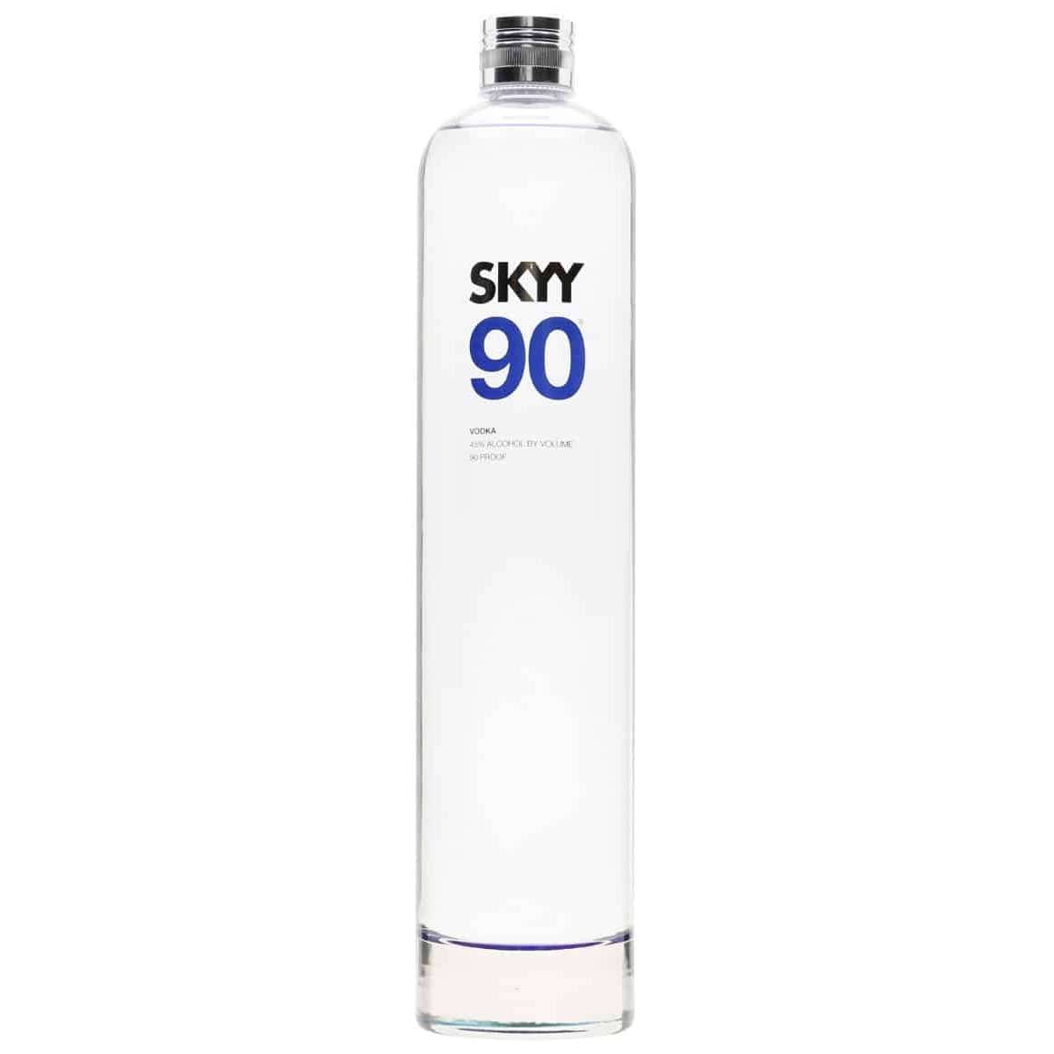 Skyy 90 Vodka Wallpaper