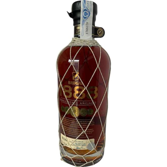 Purchase Brugal 1888 Reserve 14 Years (Dominican Republic) Rum Online ...