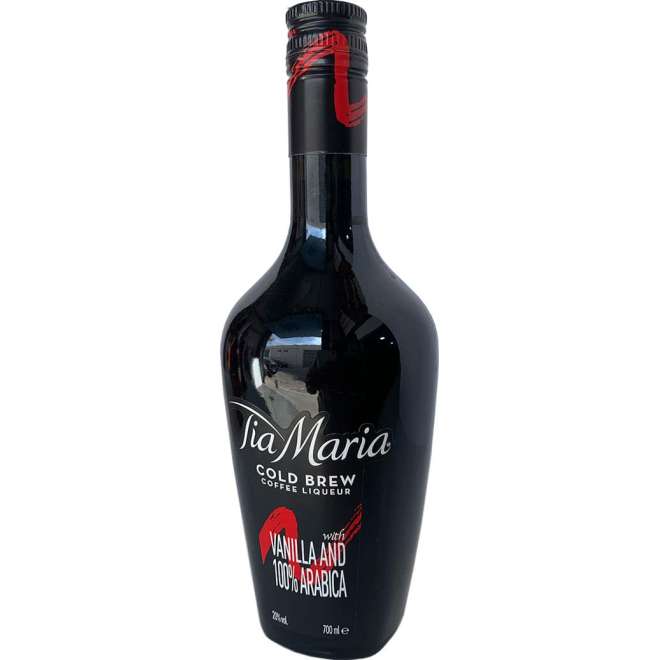 Comprar Licor Tia Maria Online - Envío Gratis
