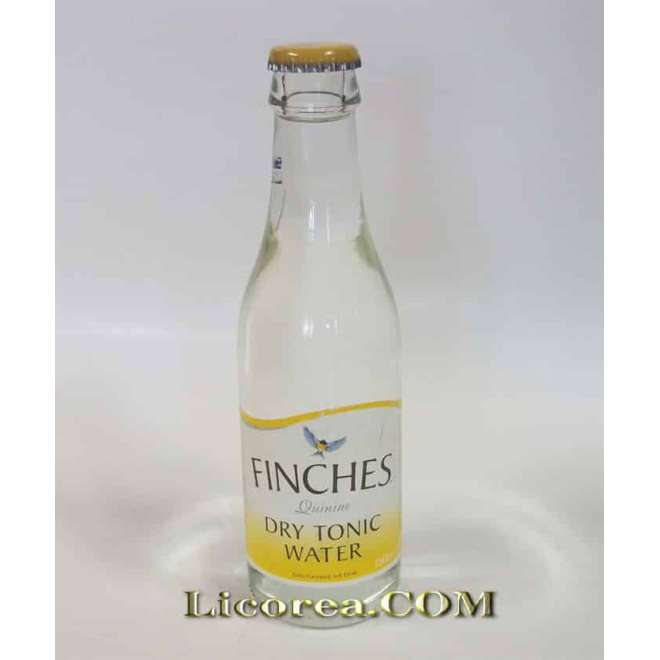 Purchase Finches 0.99EUR (24 Unidades) Tonic Water and Soft Drinks ...