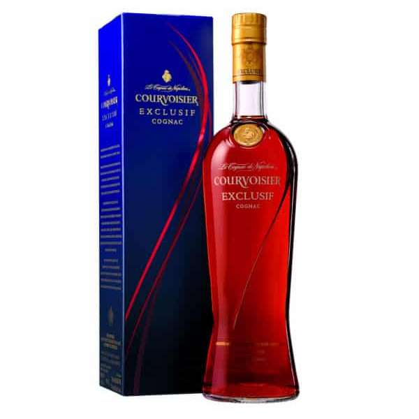 Courvoisier VSOP Exclusif – Cognac | Licorea