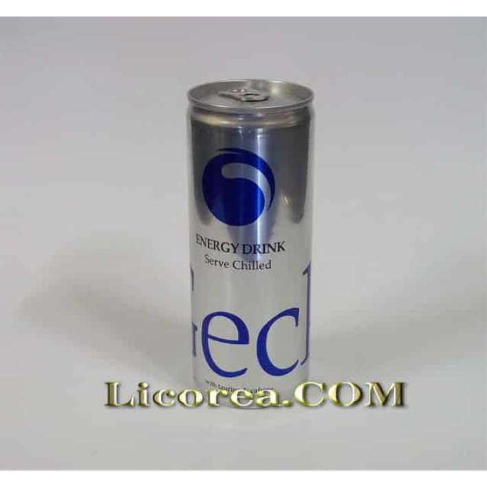 Comprar Tonica y Refrescos Gecko Energy Drink 0.75EUR (24 Unidades ...