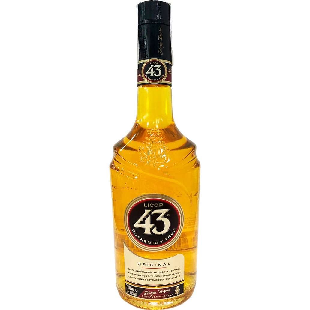 Licor 43 Liquor price