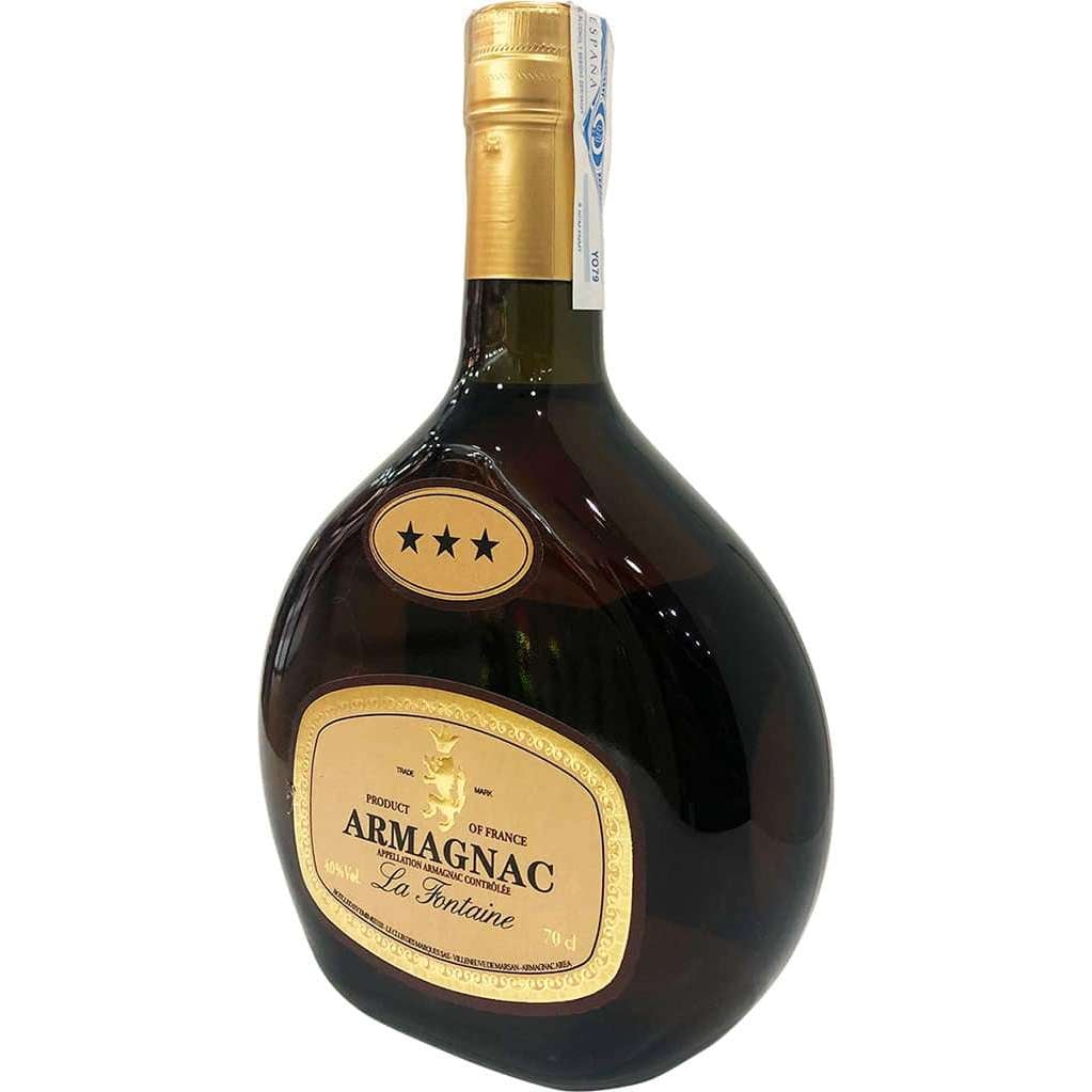 Comprar Armagnac Armagnac La Fontaine *** Online - Envío Gratis
