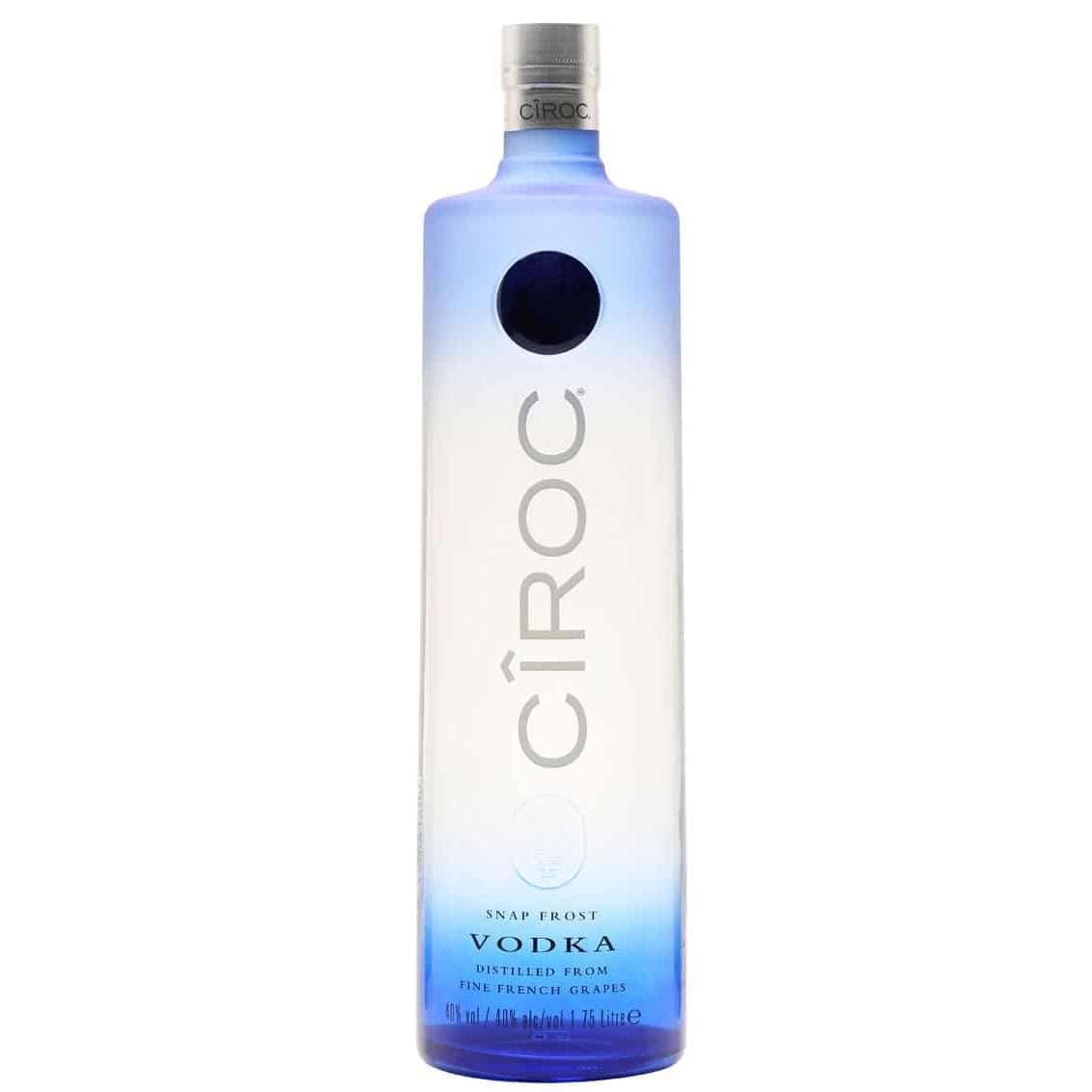 Ciroc 1.75 Liters (France) Vodka | LICOREA