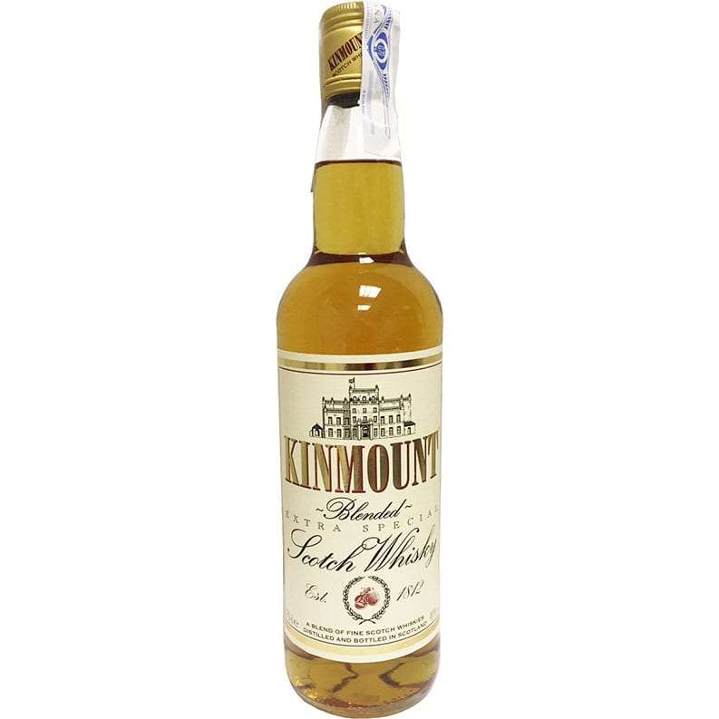 Kinmount – Whisky | Licorea