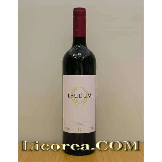 Purchase Laudum Crianza Wine Online - Low Prices