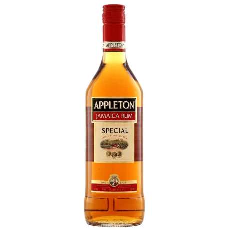 Appleton Special (Jamaica) Rum price