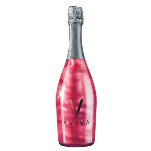 Comprar Cava - Champagne Aviva Rose (Valencia) Online : Licorea