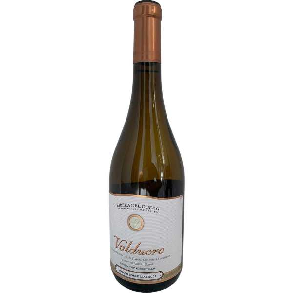 Valduero Blanco de Albillo 2022 Wein online kaufen