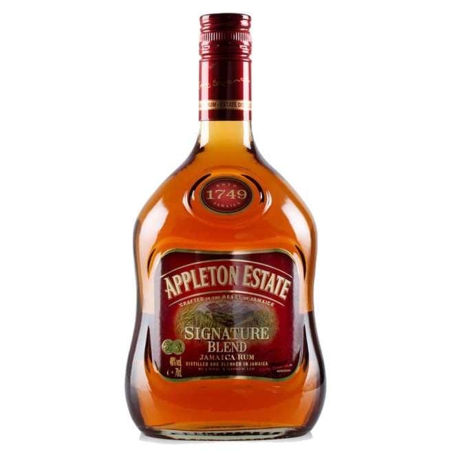 Appleton Estate Signature Blend (Jamaica) Rum online kaufen