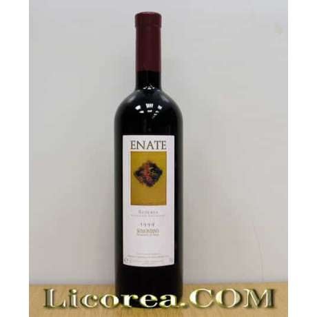 Comprar Vino Enate Reserva Online : Licorea