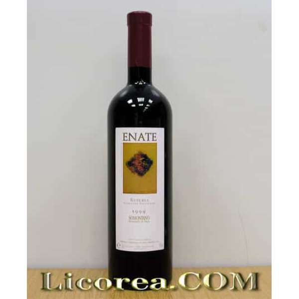 Comprar Vino Enate Reserva Online - Envío Gratis