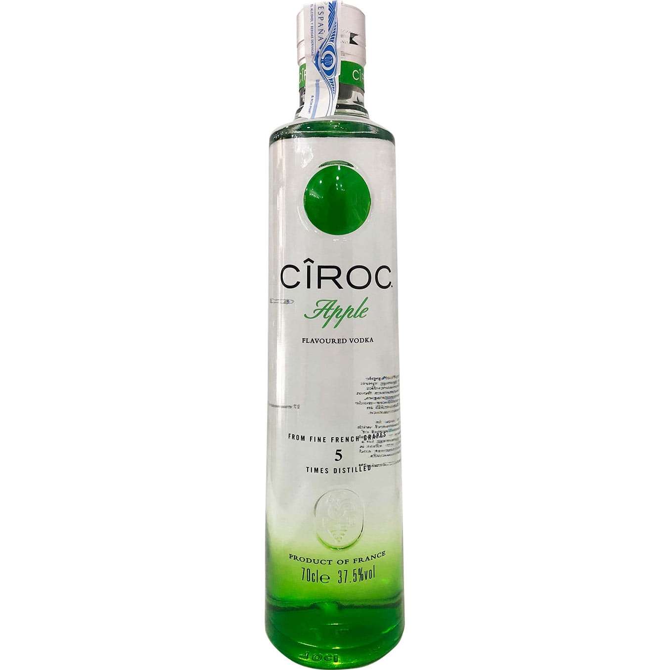 Ciroc Apple (Frankreich) Wodka online kaufen