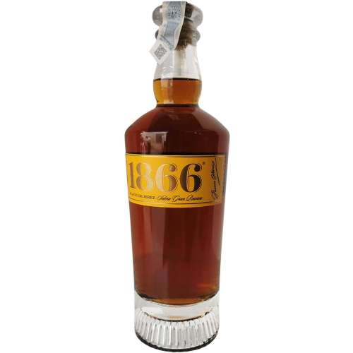 Comprar Brandy 1866 Gran Reserva Online : Licorea