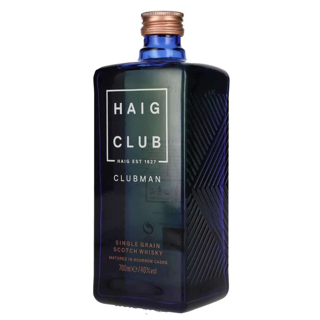 Whisky Haig Club Clubman precio