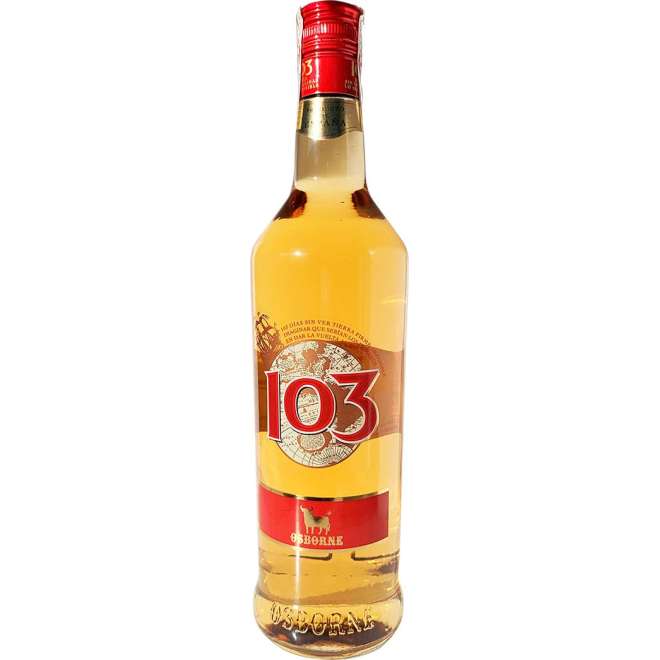 103 1 Liter Brandy online kaufen